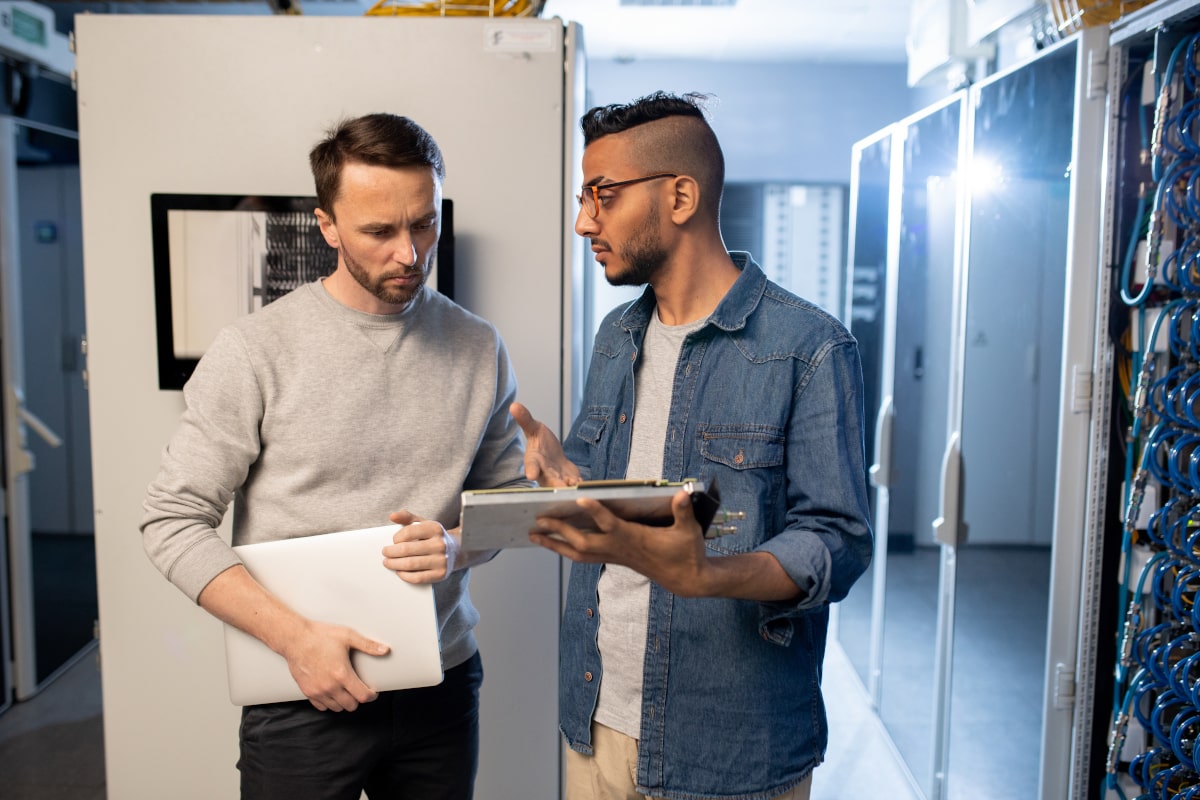 IT Contract Staffing Services in The Philippines | EPS