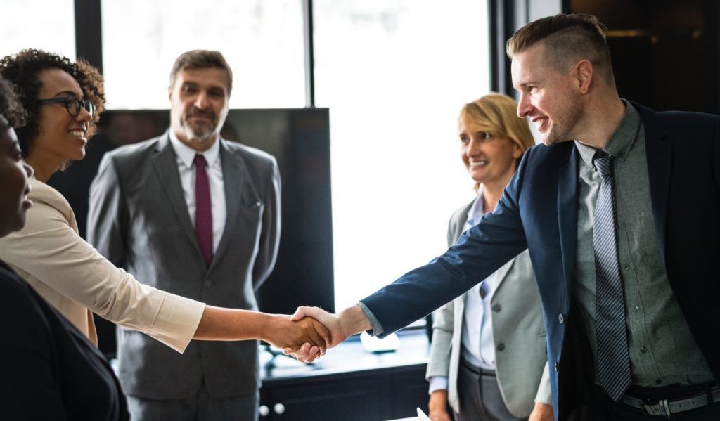 Executive Search and Selection Services | EPS Philippines